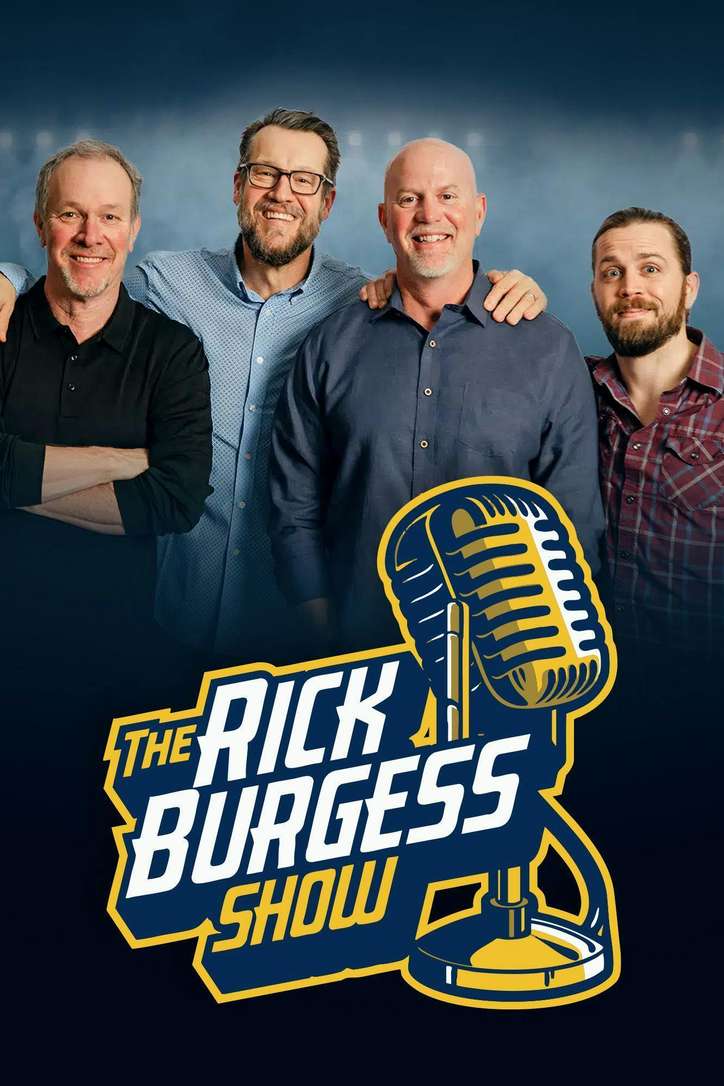 Rick Burgess on BlazeTV