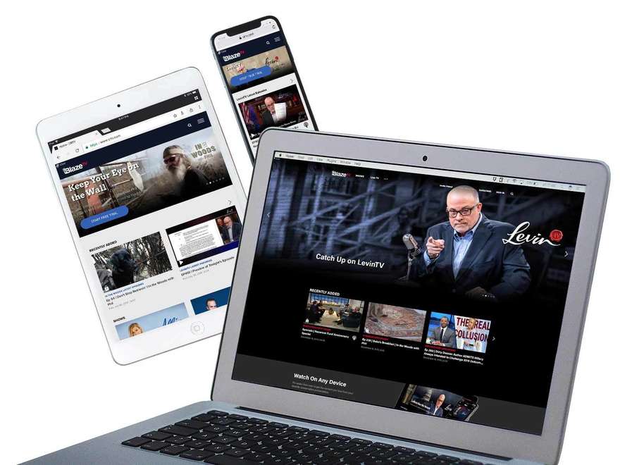 Set Up Your Devices: