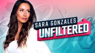 Sara Gonzales Unfiltered on BlazeTV