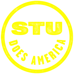 Stu Does America on BlazeTV