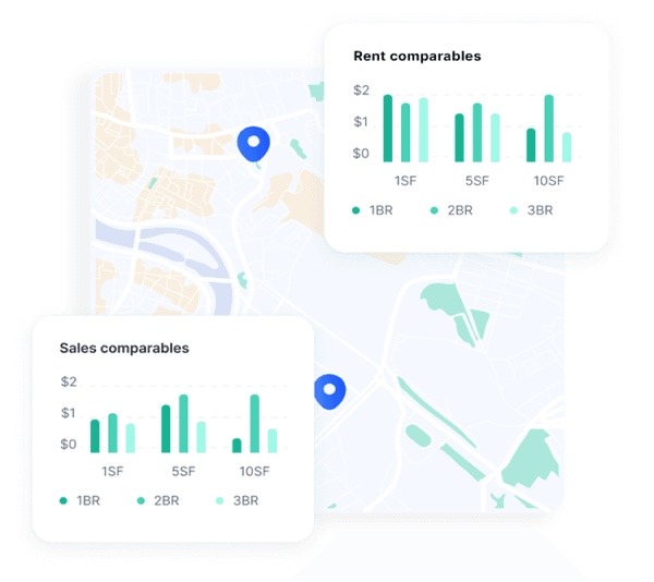 Automated Underwriting Software | CRE Lending Platform | Blooma