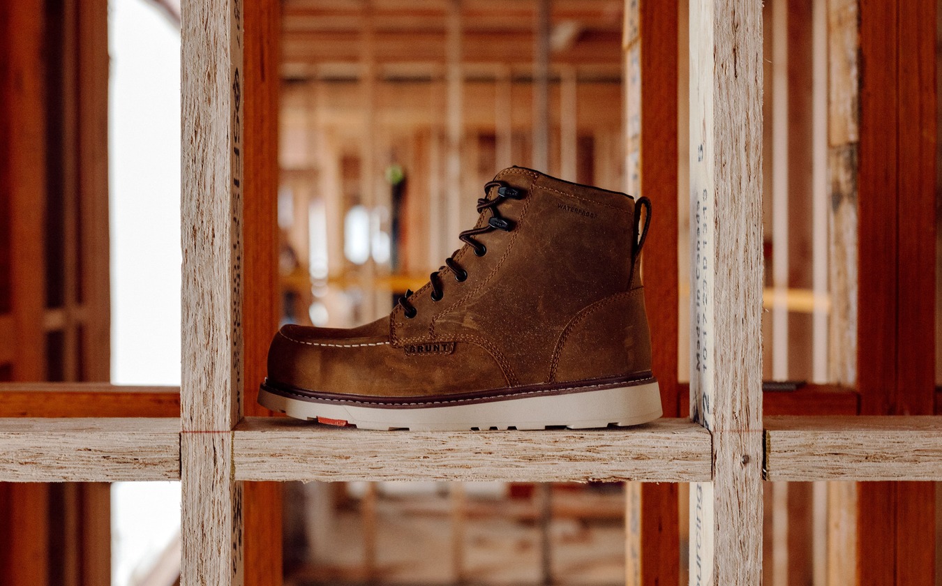 Designed for comfort from the inside out