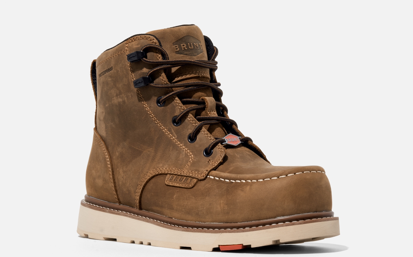 Designed for comfort from the inside out