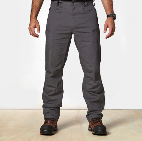 High performance workwear for any job