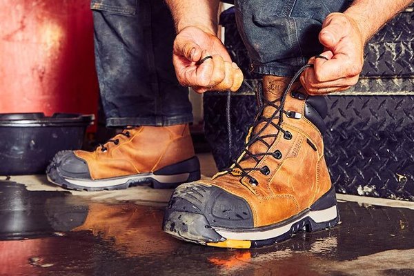 High performance workwear for any job