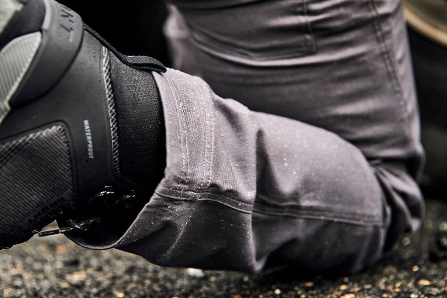 High performance workwear for any job