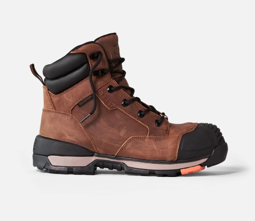 High performance workwear for any job