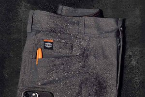 High performance workwear for any job