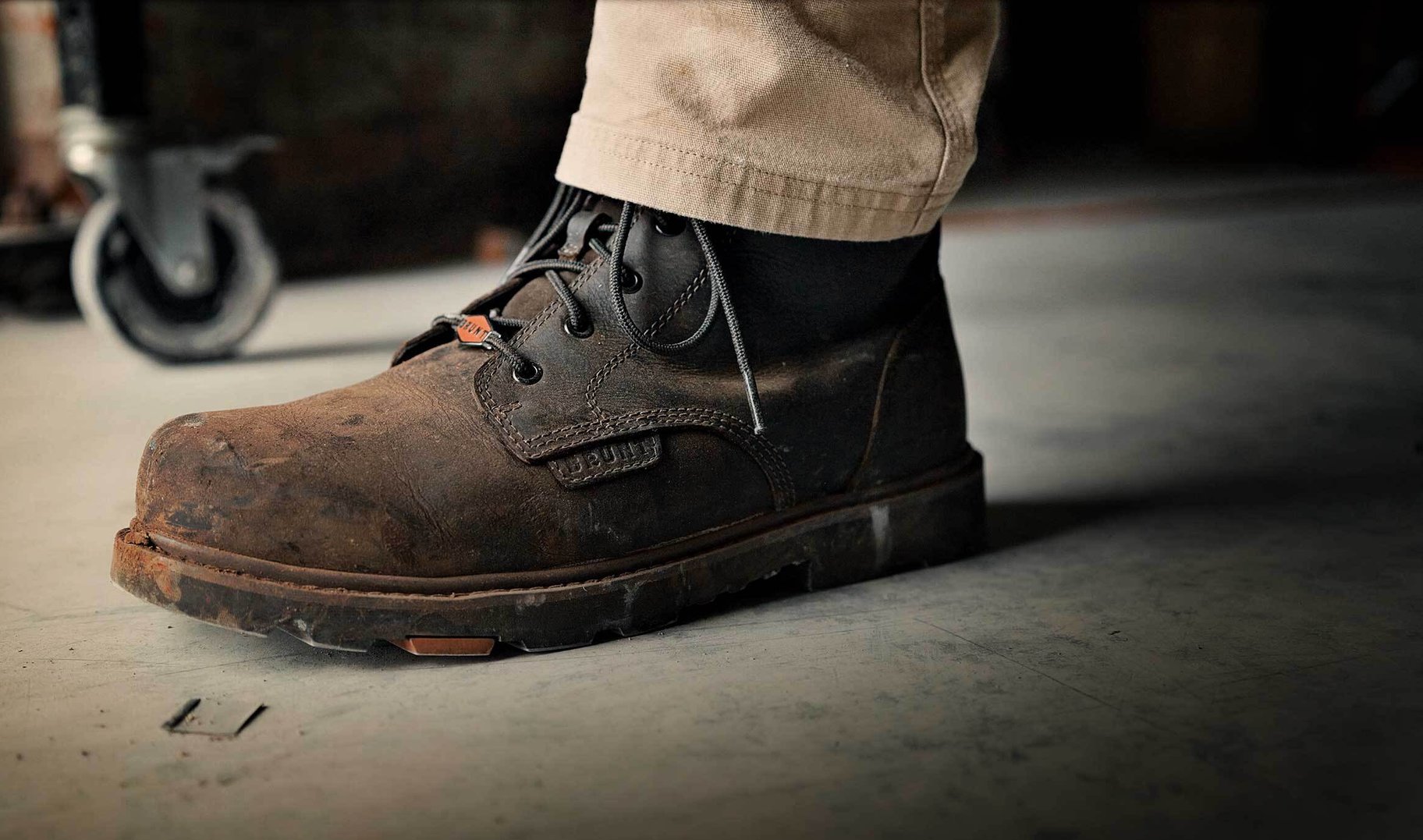 Superior comfrot, durability, and enhance traction.