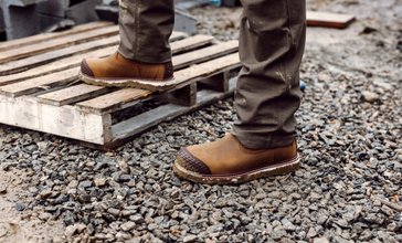 BRUNT Boots | The Most Comfortable Boots You'll Ever Wear