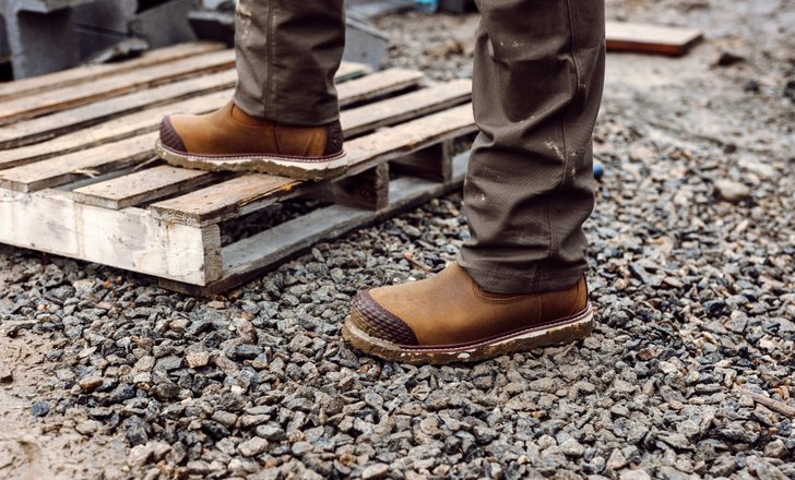BRUNT Boots | The Most Comfortable Boots You'll Ever Wear