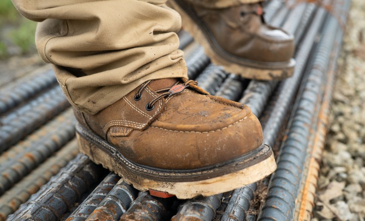 BRUNT Boots | The Most Comfortable Boots You'll Ever Wear