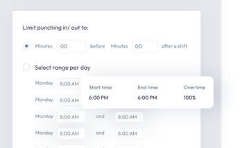 Buddy Punch | Employee Time Clock Software & App