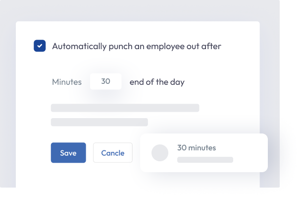 Buddy Punch | Employee Time Clock Software & App