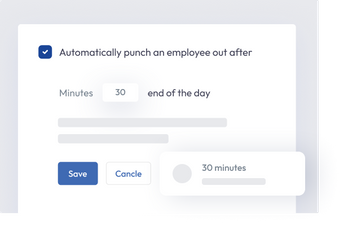Buddy Punch | Employee Time Clock Software & App