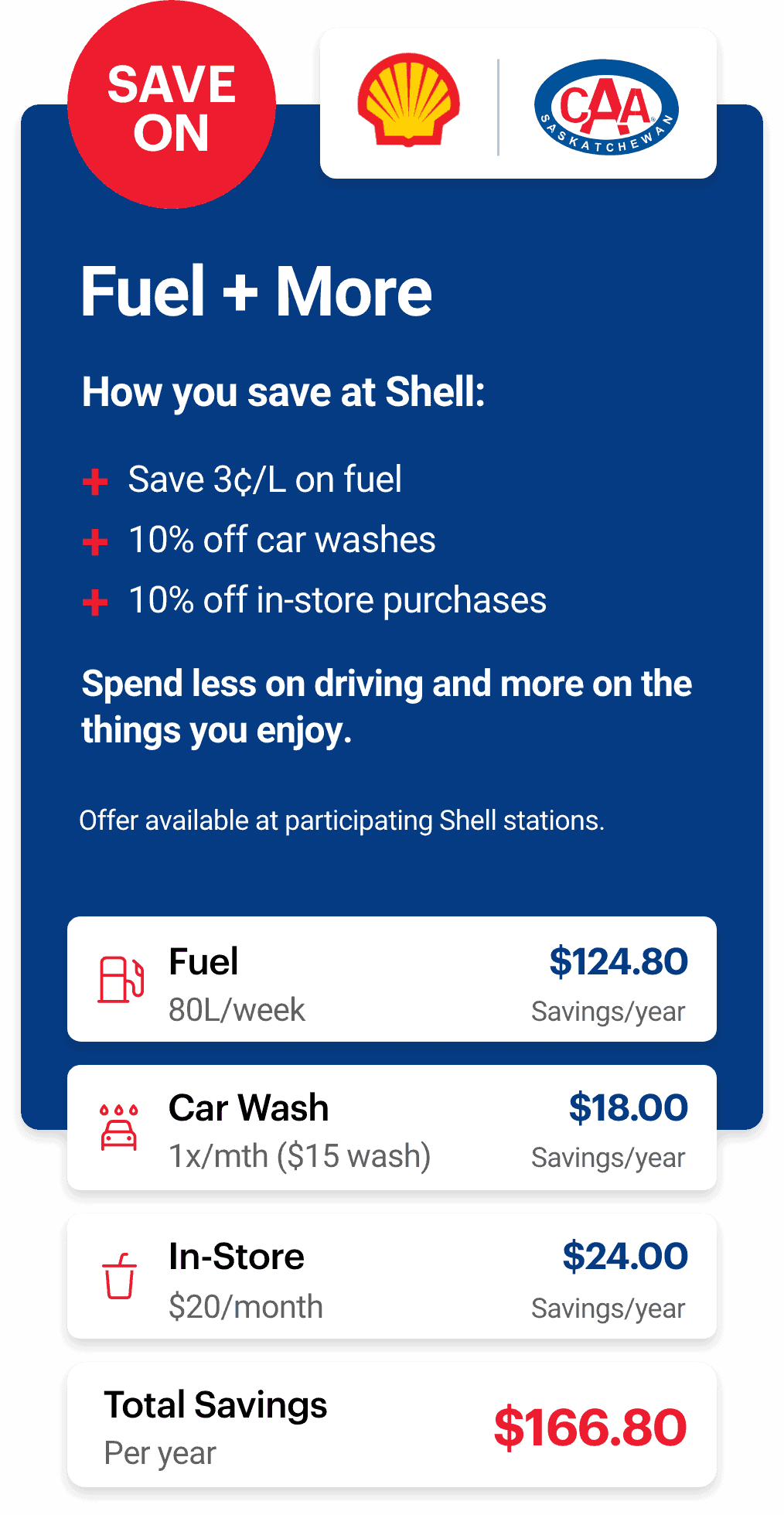 CAA Value Membership