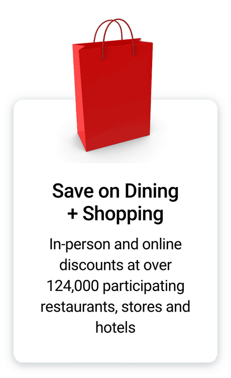 CAA Value Membership