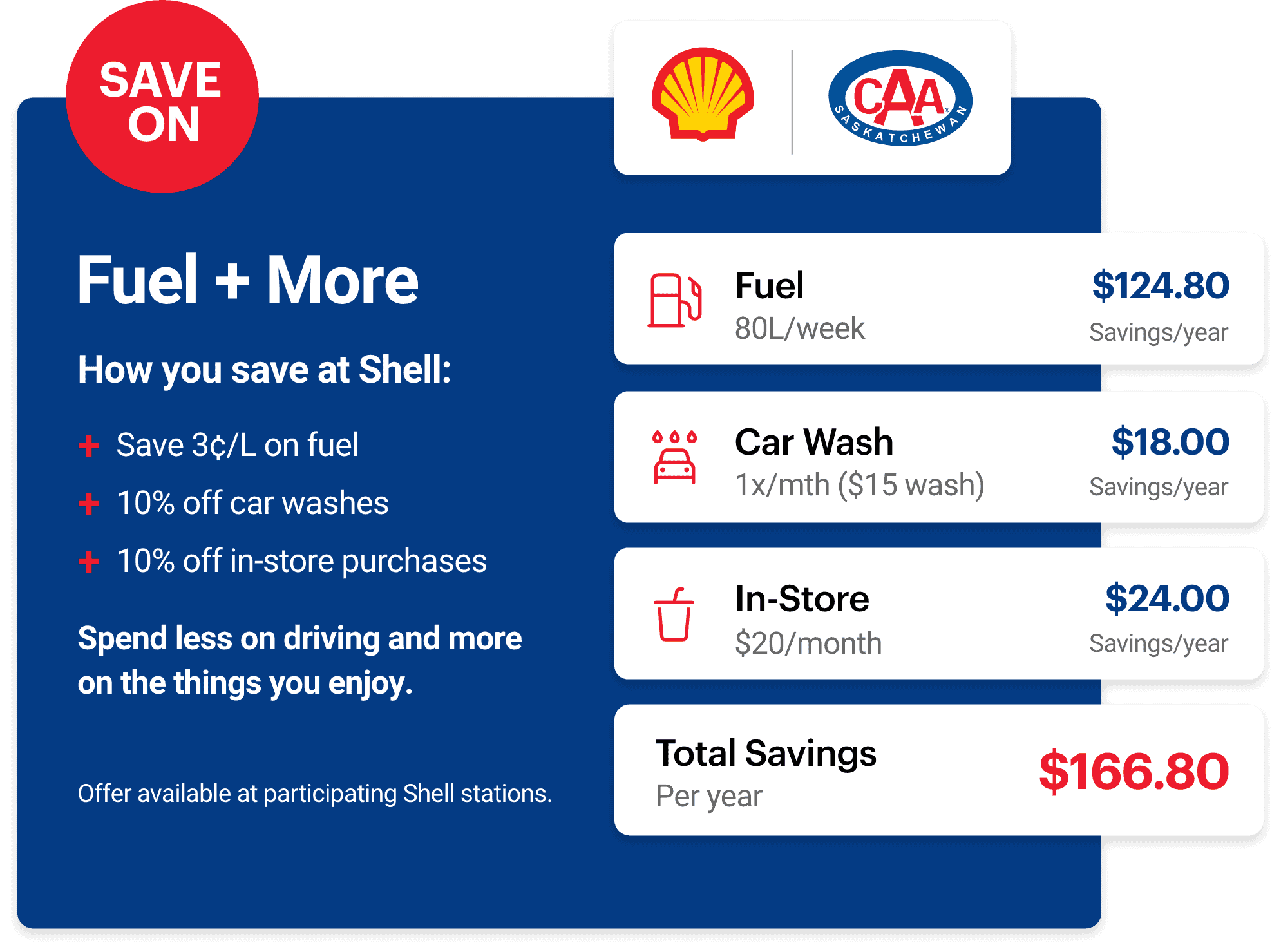 CAA Value Membership