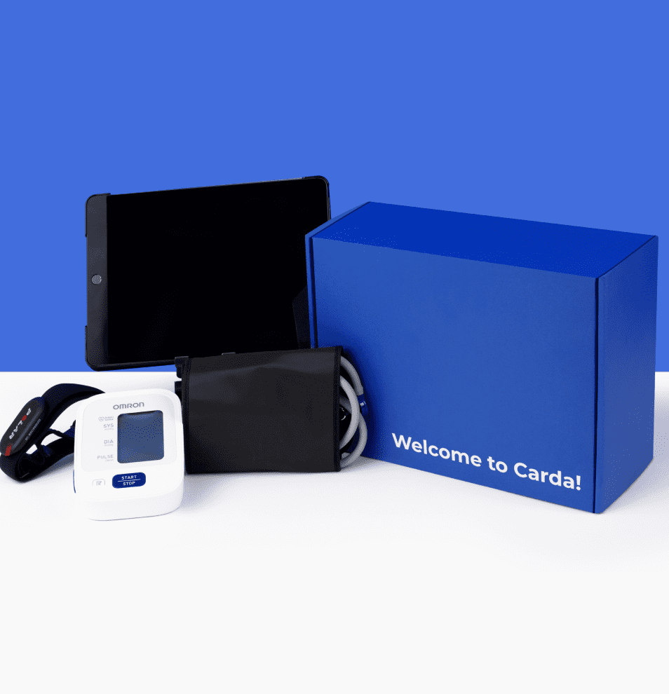 Every program is personalized to your goals and the limits your body ...