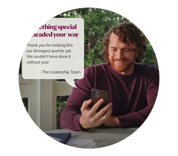 Virtual Group Cards - Caroo