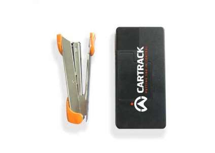 How GPS Tracker Works?