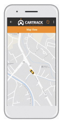 #1 Car GPS Tracker & Stolen Vehicle Recovery System