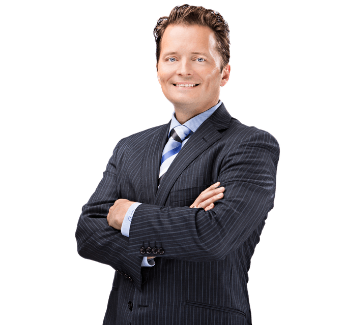 Personal Injury Trial Lawyer In Texas
