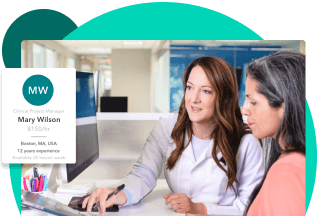 Clora | For Employers