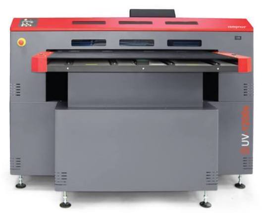 ColDesi | Compress and Mutoh