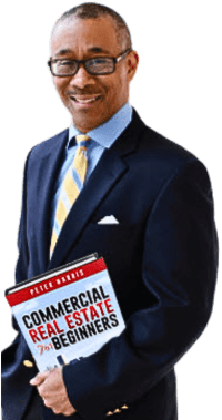 Commercial Real Estate for Beginners by Peter Harris
