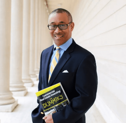 Commercial Real Estate for Beginners by Peter Harris