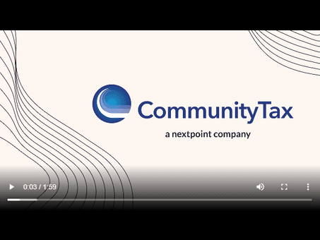 Referral Partner Program | Community Tax
