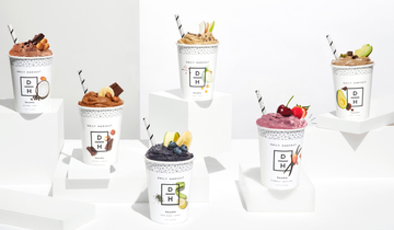 no powders just plants protein rich smoothies