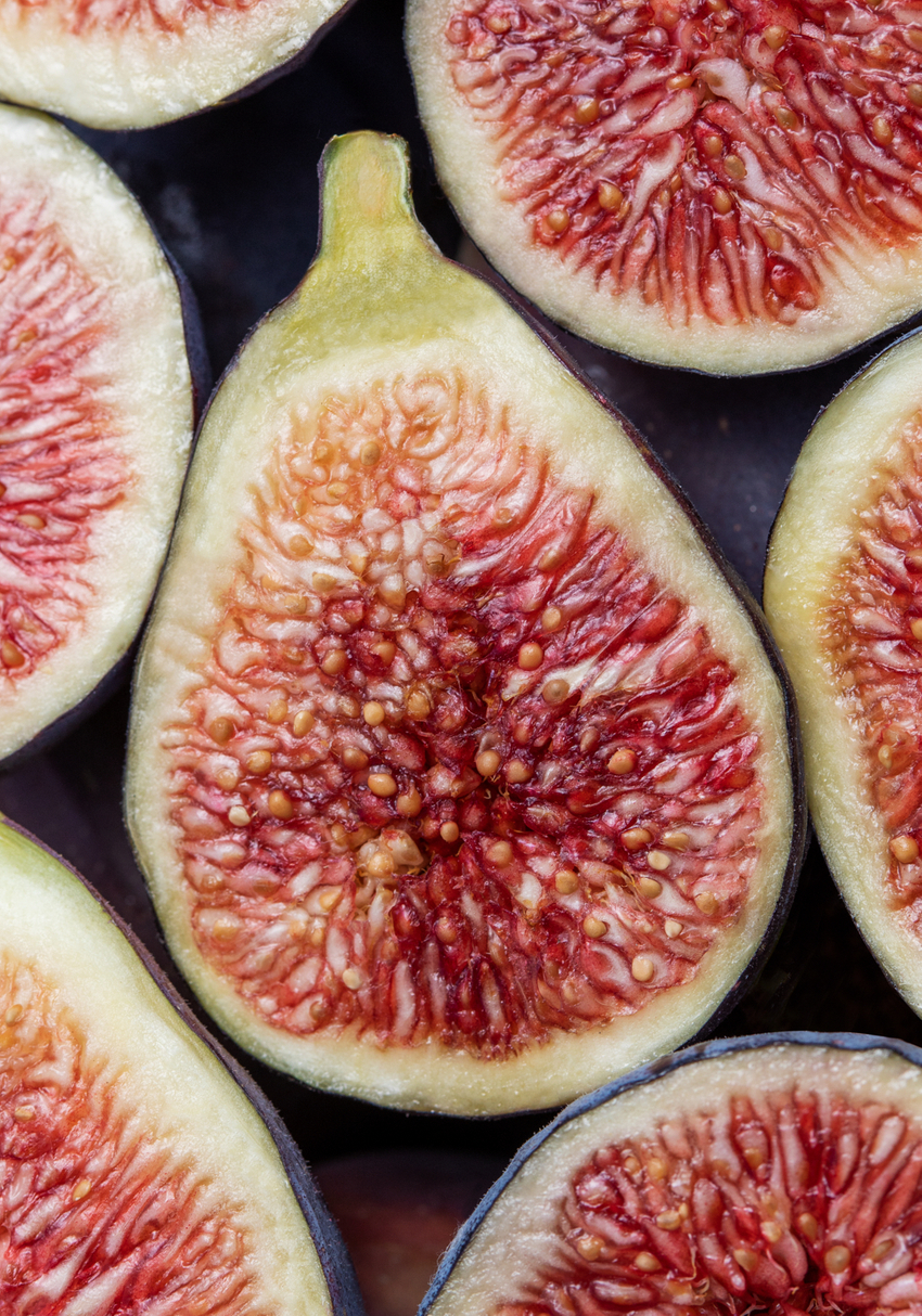 The Dirt On Figs | Daily Harvest