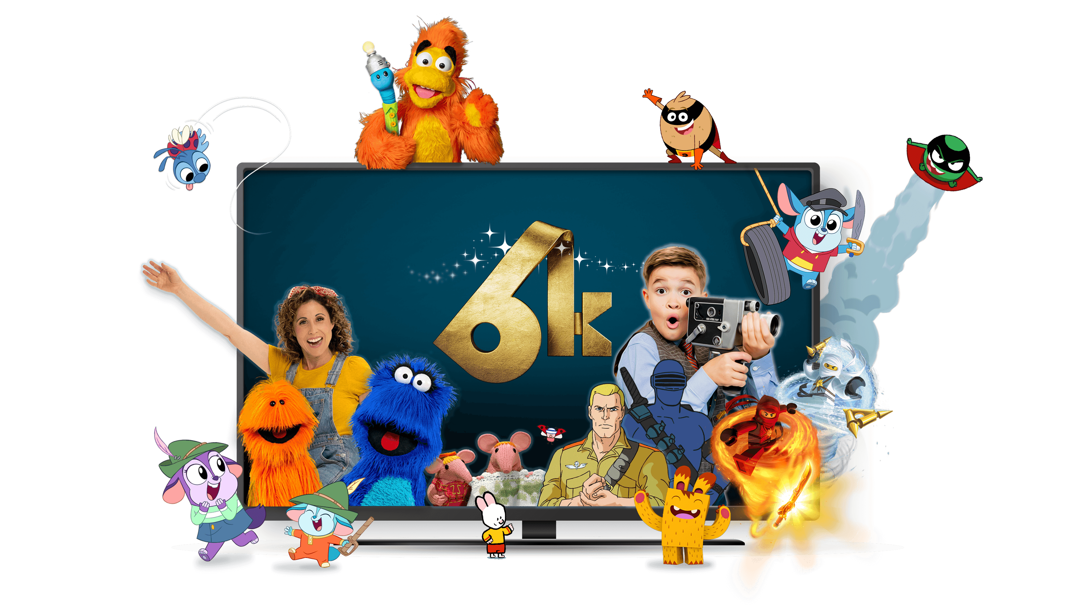 Subscribe to DailyWire+ & Bentkey