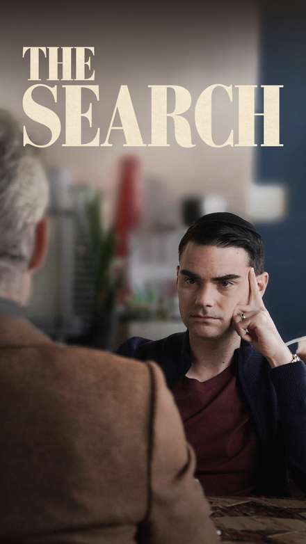Get More Ben Shapiro