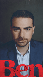 Get More Ben Shapiro