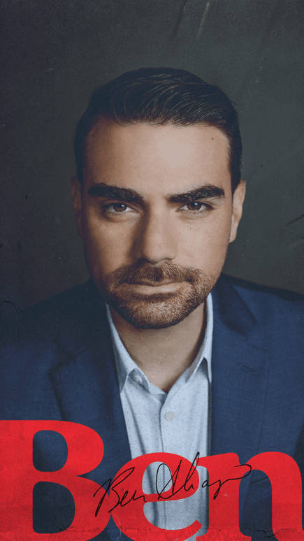 Get More Ben Shapiro