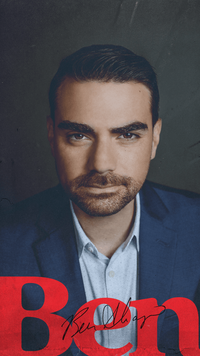 Get More Ben Shapiro