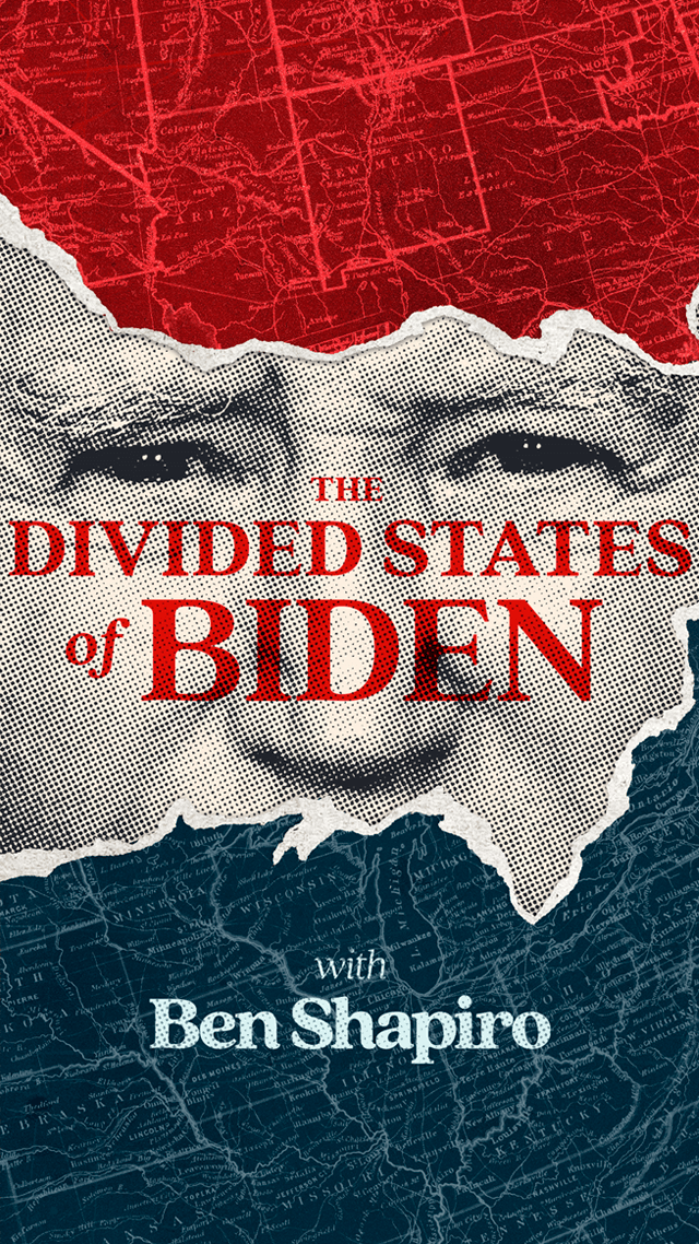 Get More Ben Shapiro