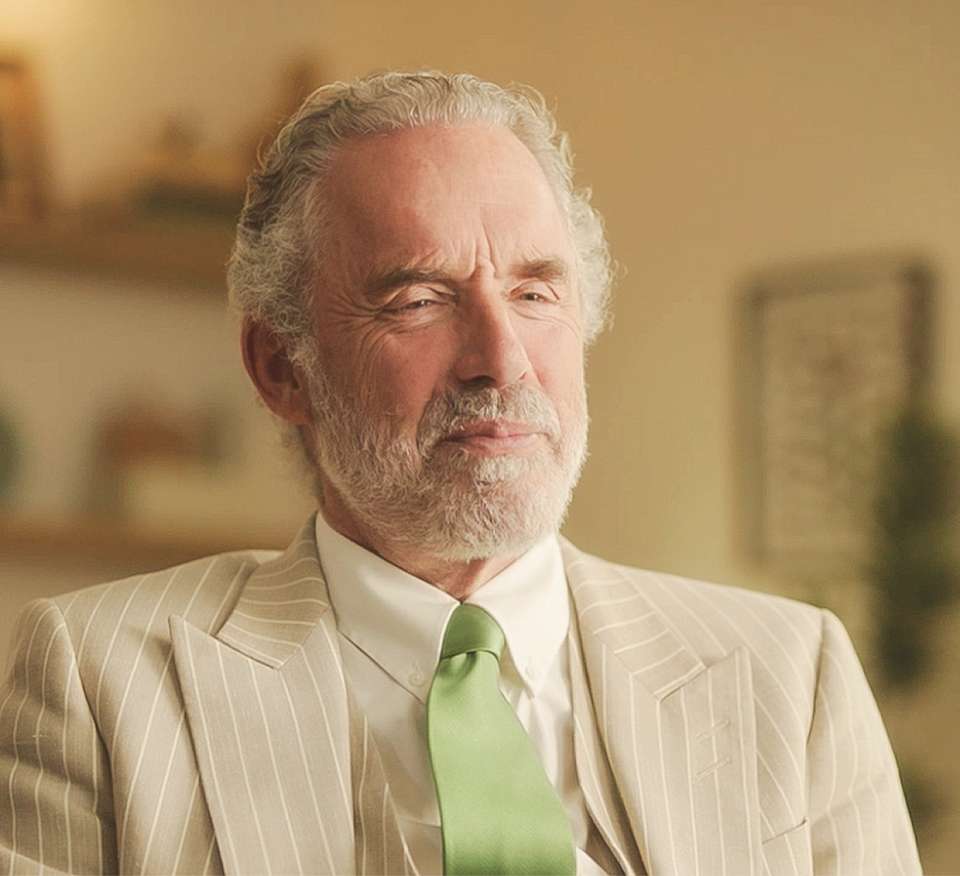 Dr Jordan B Peterson on Parenting