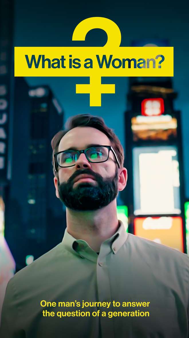 JUDGED By Matt Walsh