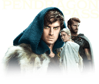 The Pendragon Cycle: Rise of the Merlin