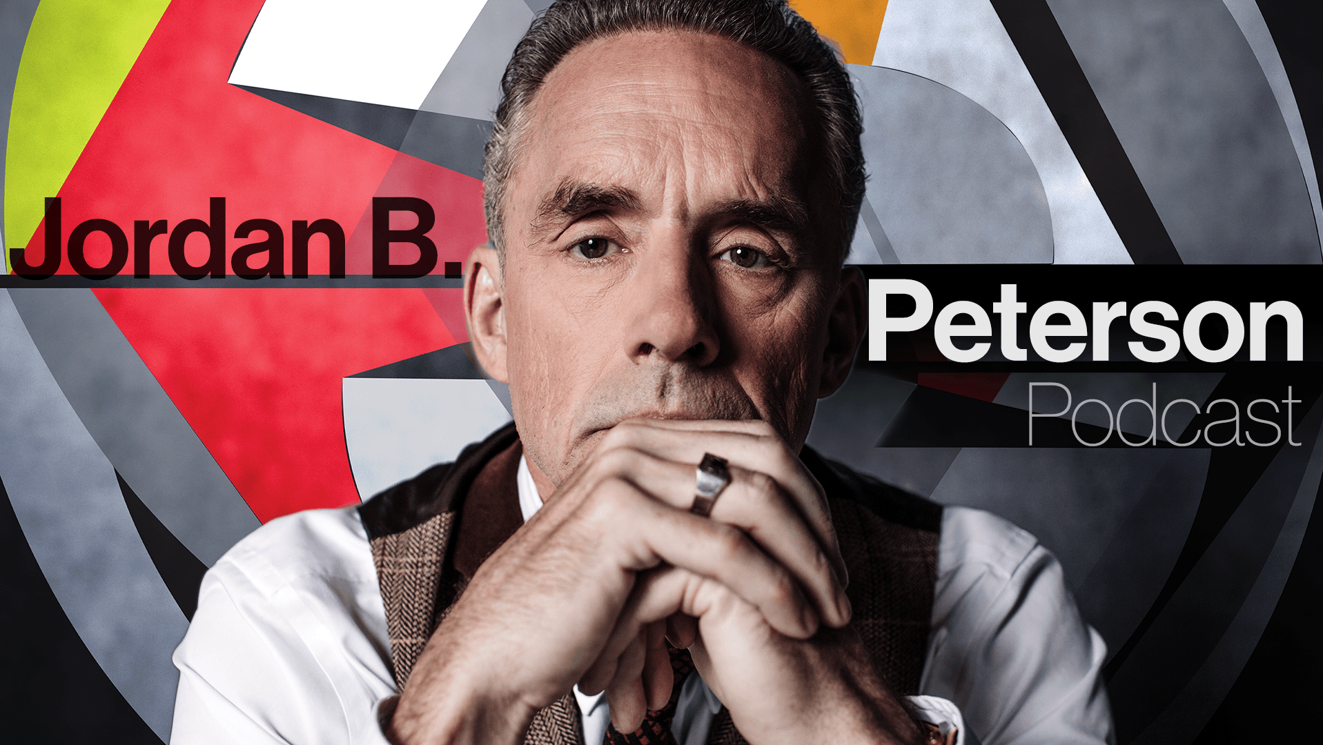 Jordan Peterson