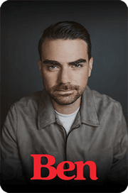 Subscribe to DailyWire+ & Bentkey