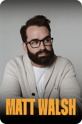 Subscribe to DailyWire+ & Bentkey