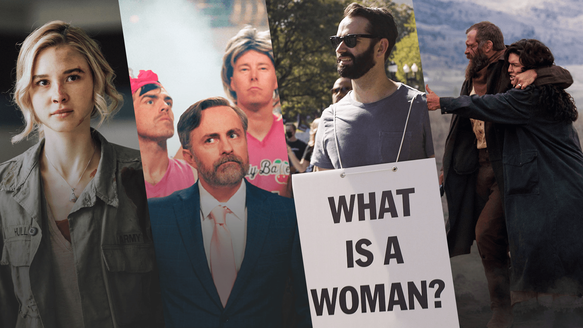 Subscribe to DailyWire+ & Bentkey