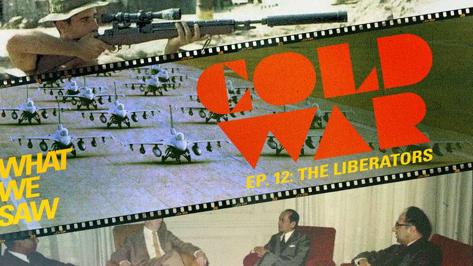 Cold War