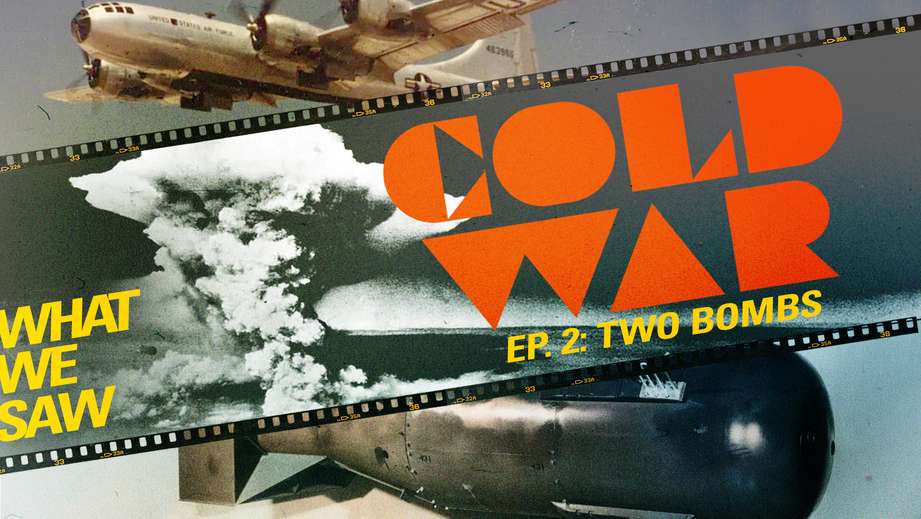 Cold War