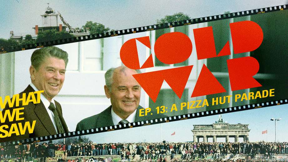 Cold War
